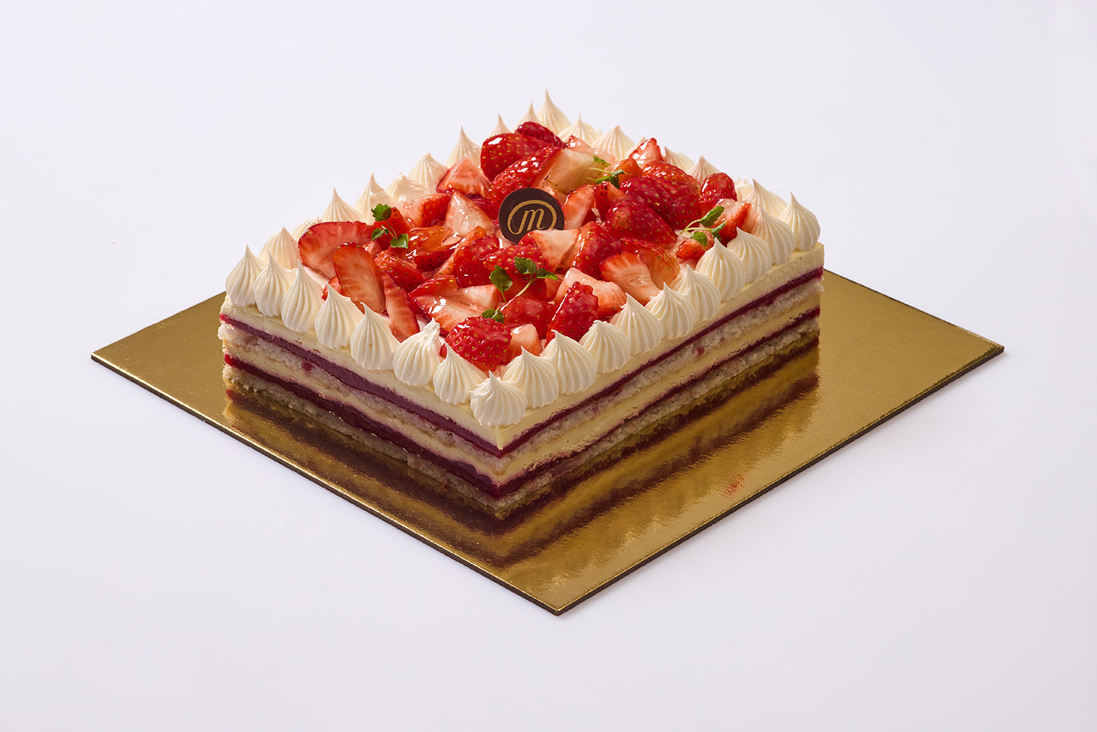 Cakes – Maggio's Cammeray