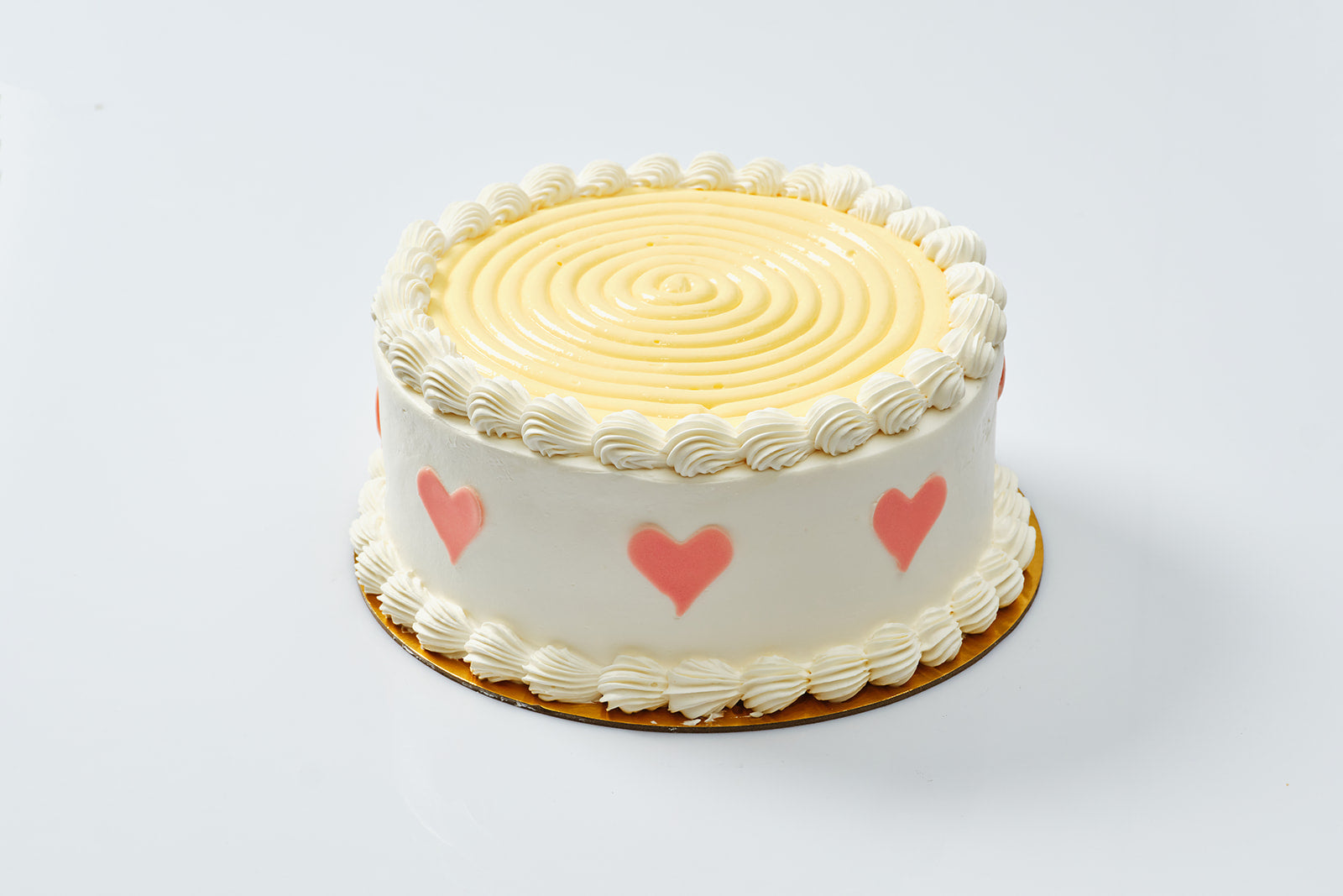 Lemon Delizia – Maggio's Cammeray