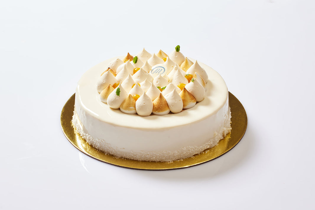 Cakes – Maggio's Bakery