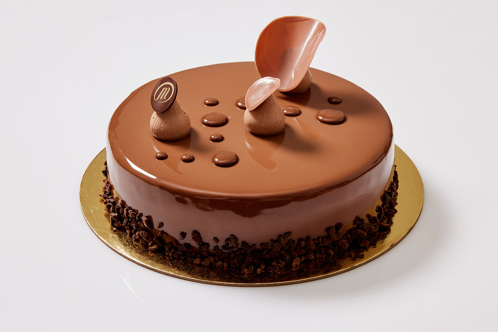 Cakes – Maggio's Cammeray